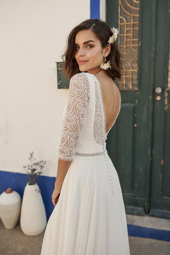 Cermo Concept Zoersel | Trouwjurken - Suitekledij - Trouwkostuum